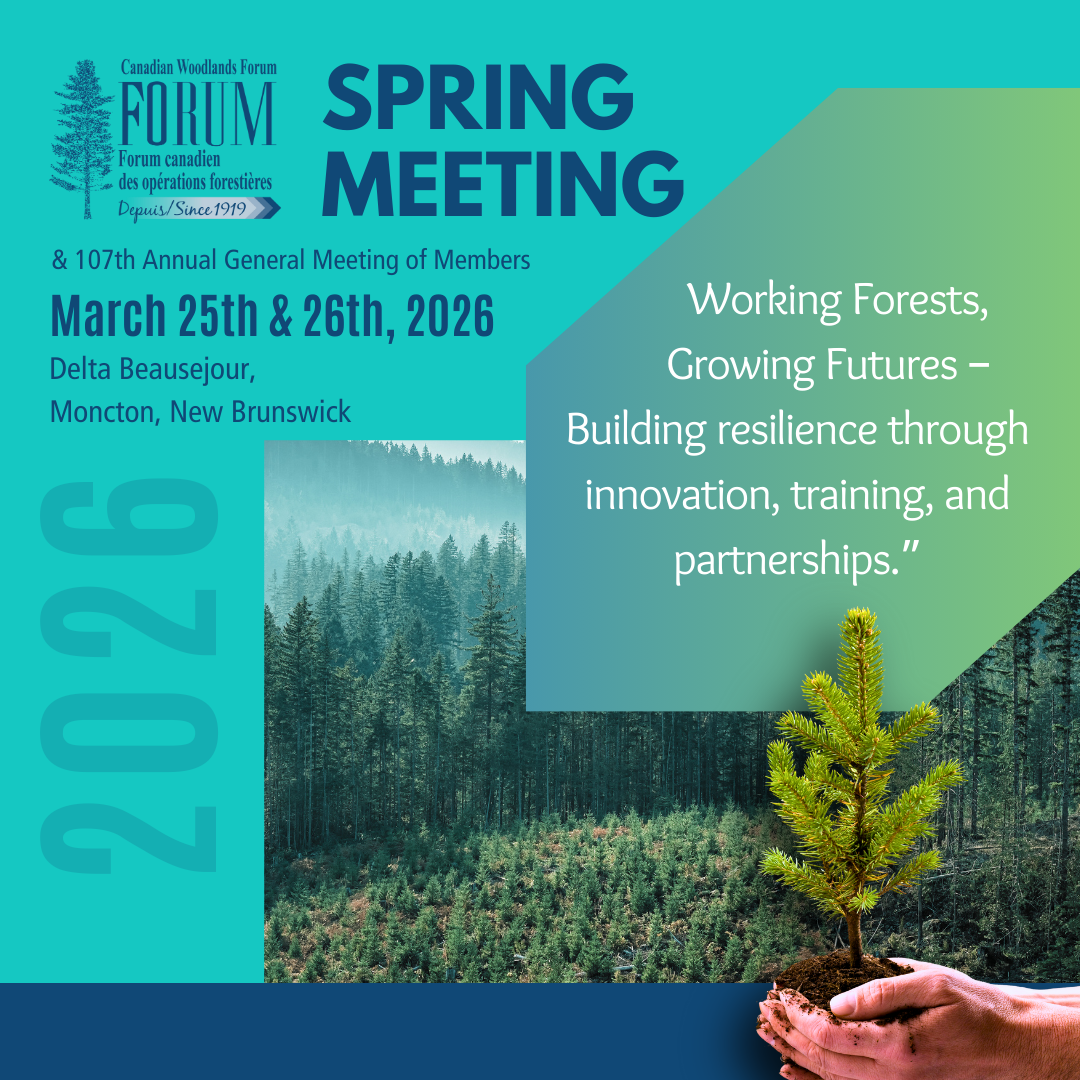 CWF Spring Meeting